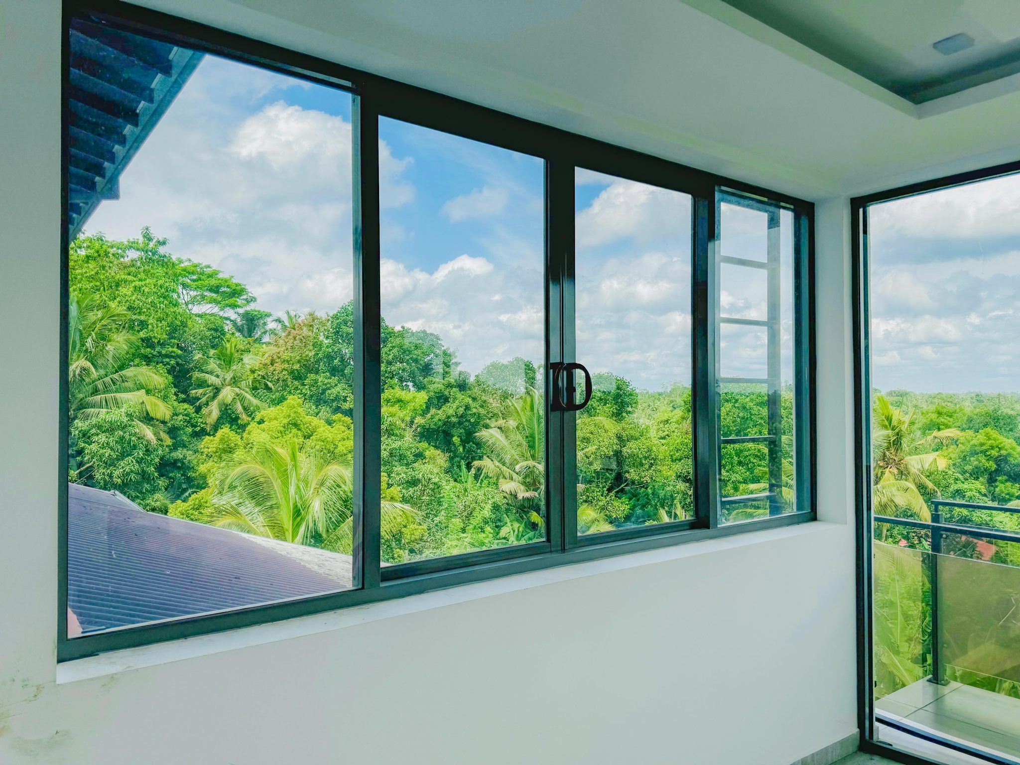 Doors/ Windows – Alu Lanka