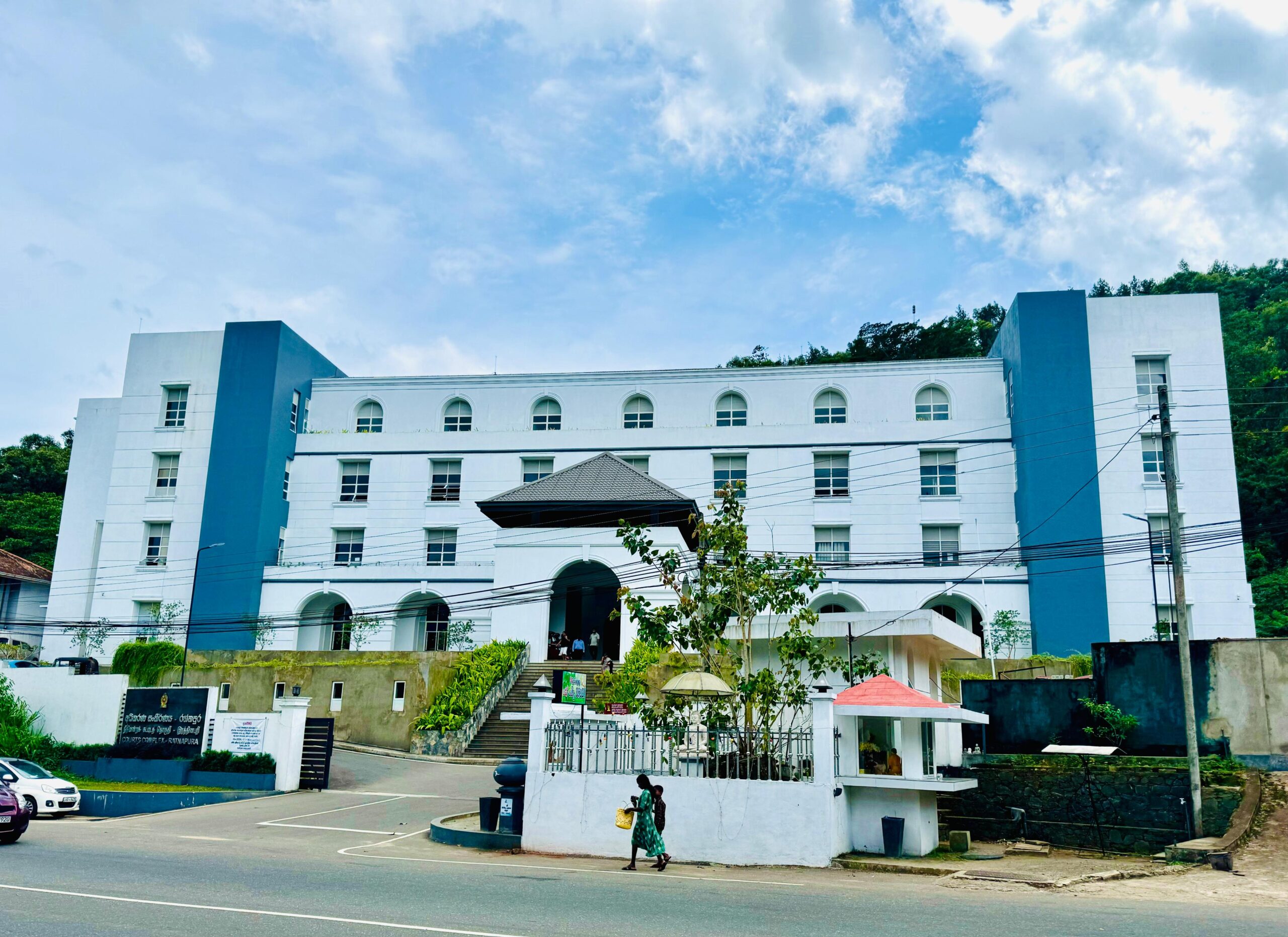PROJECTS – Alu Lanka