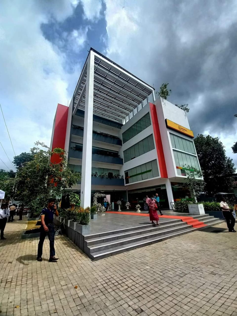 PROJECTS – Alu Lanka
