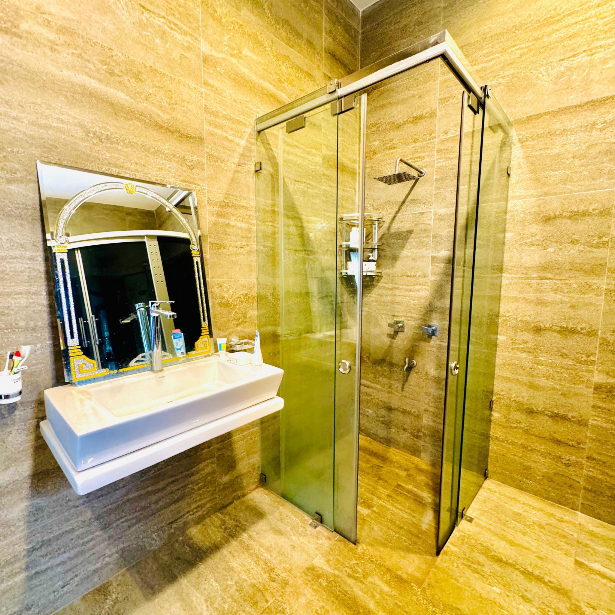 Alu Lanka – From Concept To Creation